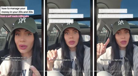 Deep Das Barman - Market Realist Author